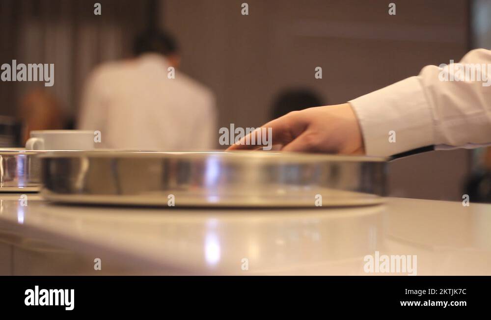 Retro waiter Stock Videos & Footage - HD and 4K Video Clips - Alamy