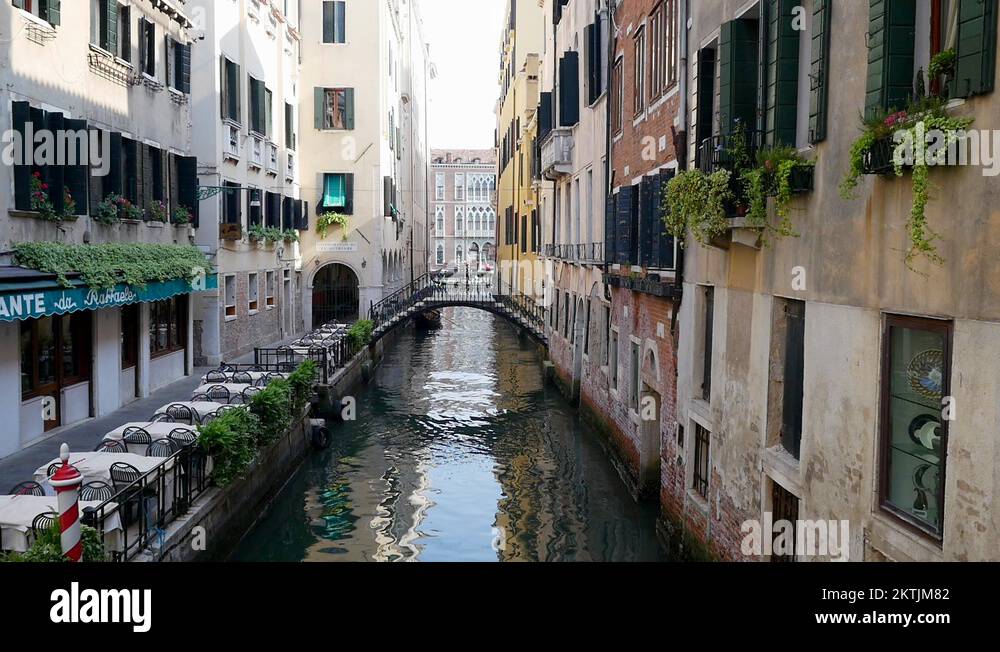 Empty canal Stock Videos & Footage - HD and 4K Video Clips - Alamy