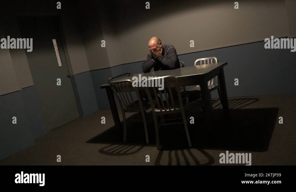 Prisoner interrogation techniques Stock Videos & Footage - HD and 4K ...