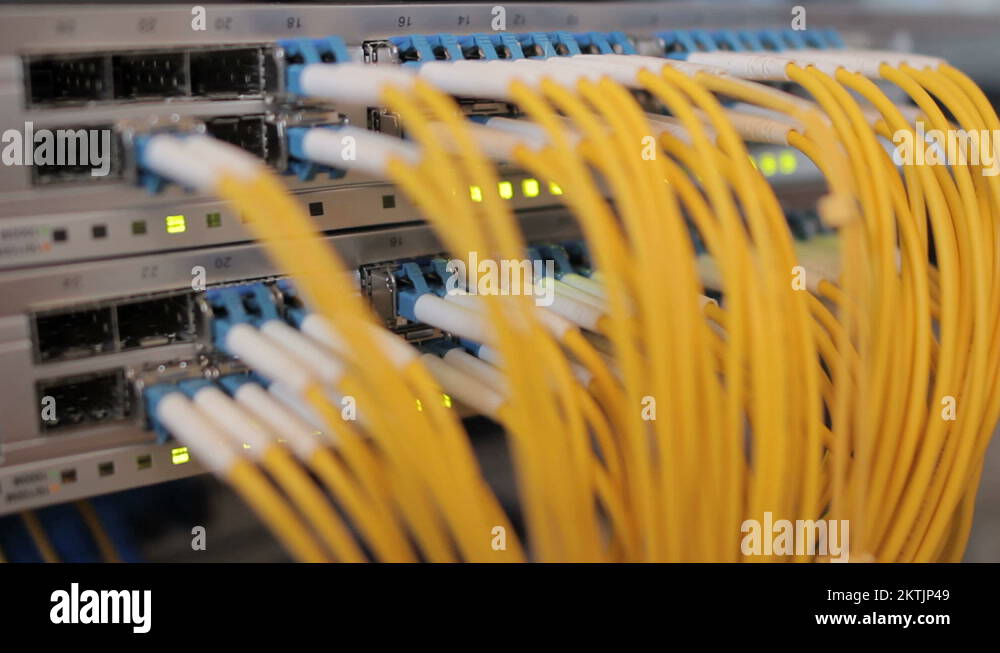 Fiber box Stock Videos & Footage - HD and 4K Video Clips - Alamy