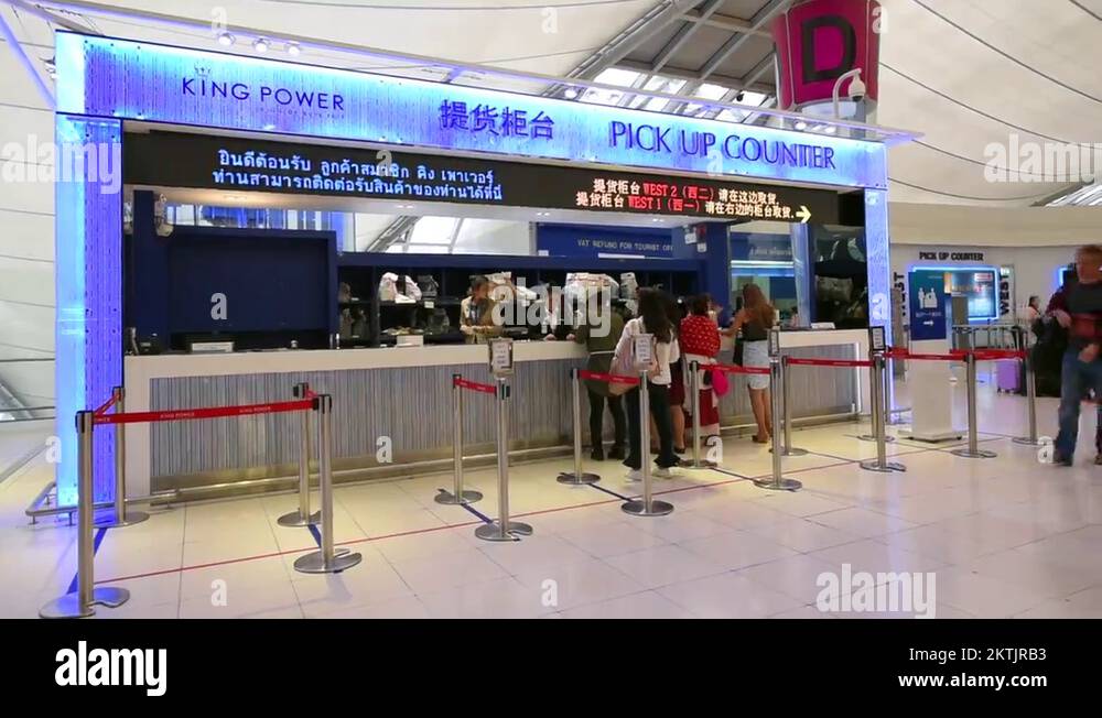 Pick up counter Stock Videos & Footage - HD and 4K Video Clips - Alamy