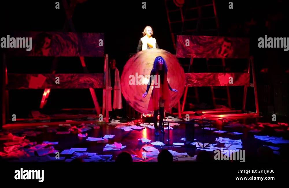 Actress play Stock Videos & Footage - HD and 4K Video Clips - Alamy