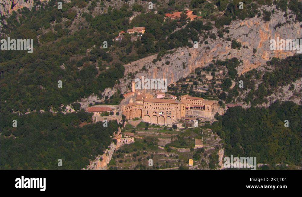 St benedict’s monastery Stock Videos & Footage - HD and 4K Video Clips ...