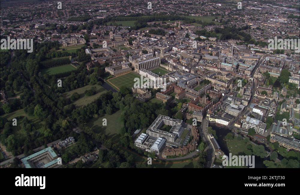 Buildings university cambridge cambridge cambridgeshire Stock Videos ...