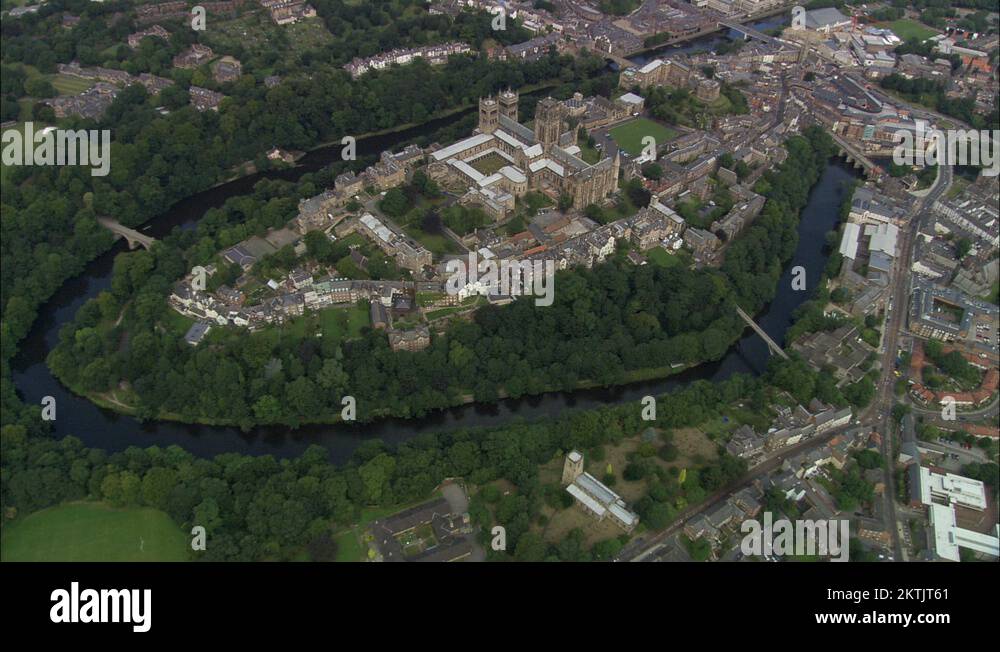 Durham cathedral architecture Stock Videos & Footage - HD and 4K Video ...