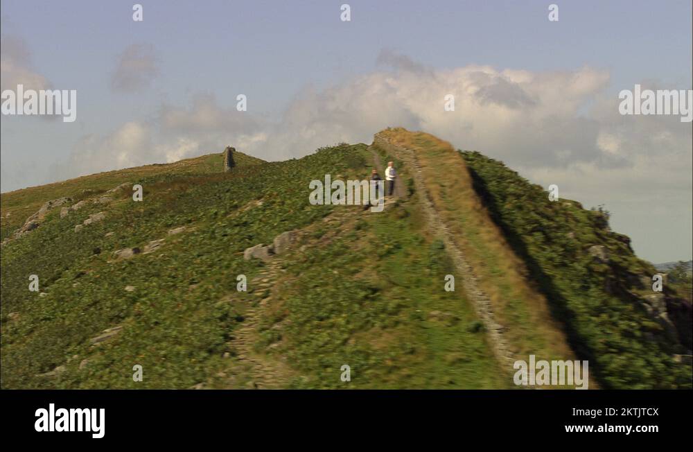 Hadrian's wall Stock Videos & Footage - HD and 4K Video Clips - Alamy