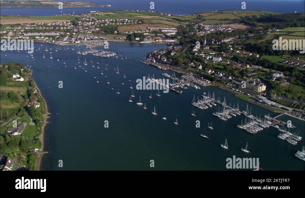 Crosshaven Stock Videos & Footage - HD and 4K Video Clips - Alamy