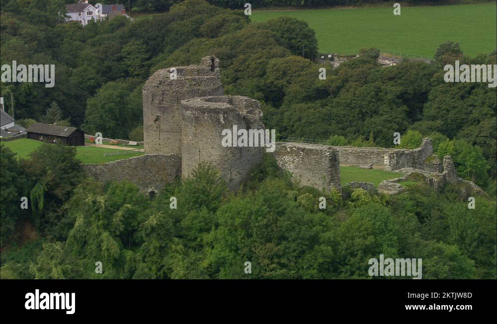 Welsh historic monuments Stock Videos & Footage - HD and 4K Video Clips ...