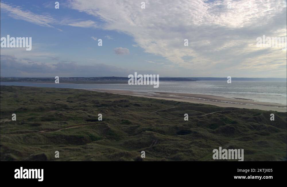 Pebble ridge Stock Videos & Footage - HD and 4K Video Clips - Alamy