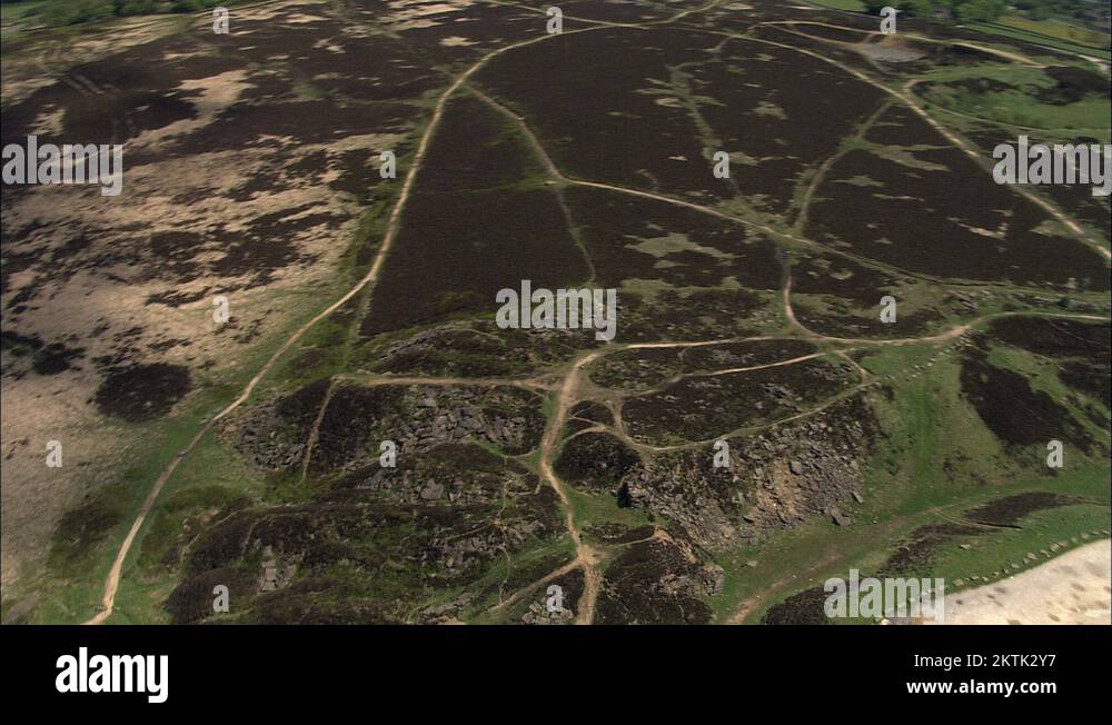 Desolate moor Stock Videos & Footage - HD and 4K Video Clips - Alamy