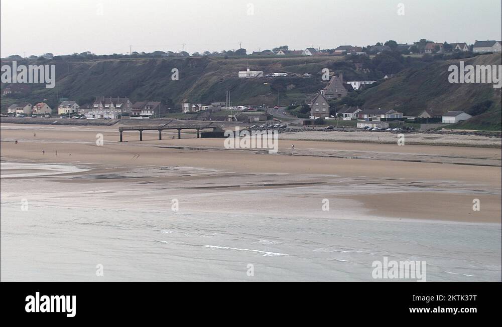 Omaha beach Stock Videos & Footage - HD and 4K Video Clips - Alamy
