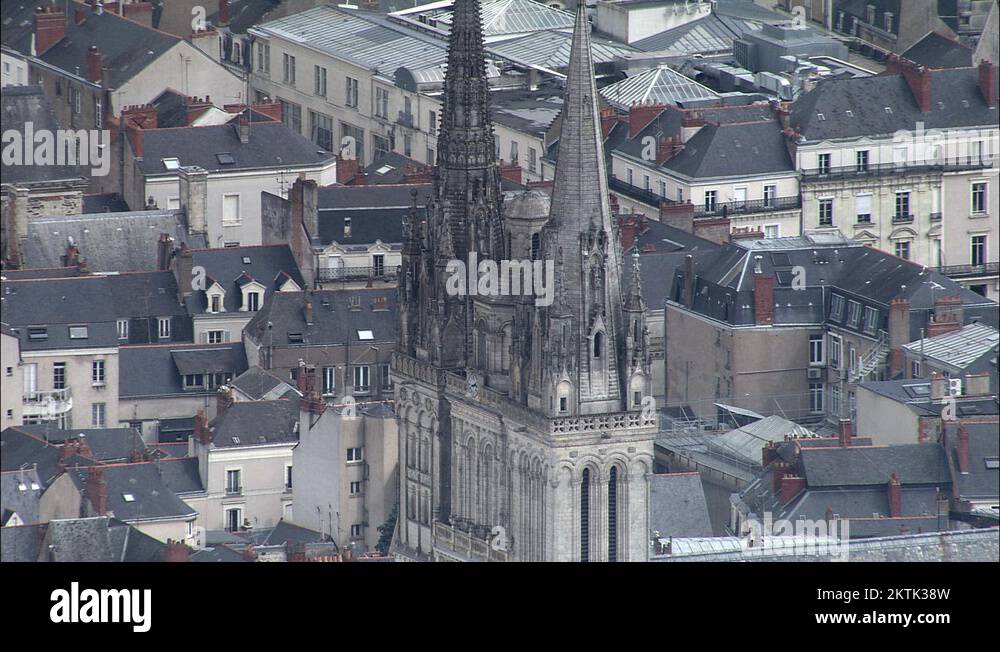 Angers Stock Videos & Footage - HD and 4K Video Clips - Alamy