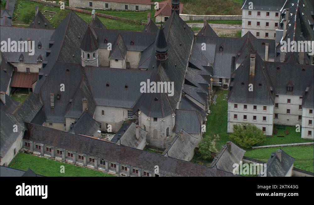 Carthusian order of monks Stock Videos & Footage - HD and 4K Video ...