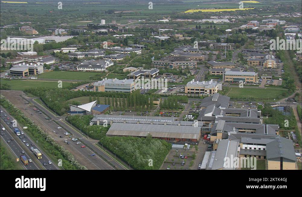 Cambridge science park Stock Videos & Footage - HD and 4K Video Clips ...