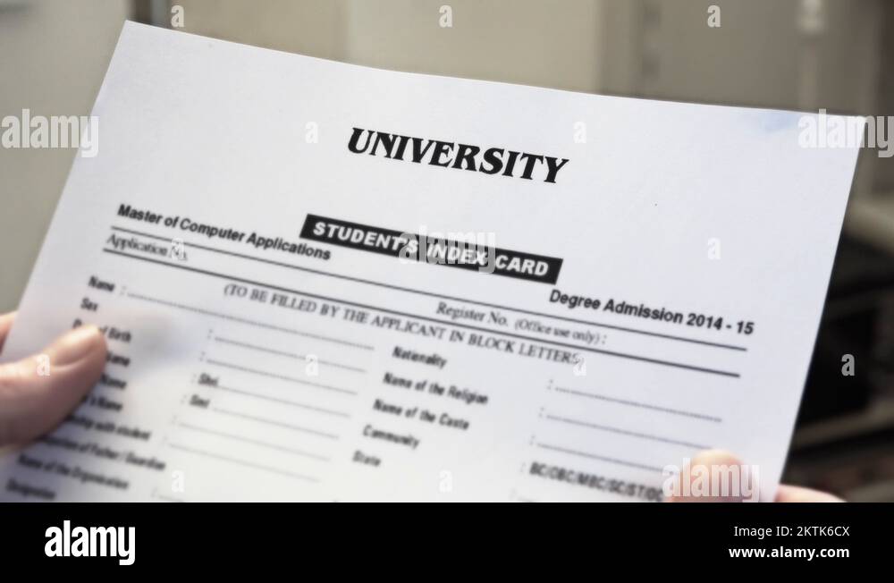 University report card Stock Videos & Footage - HD and 4K Video Clips ...