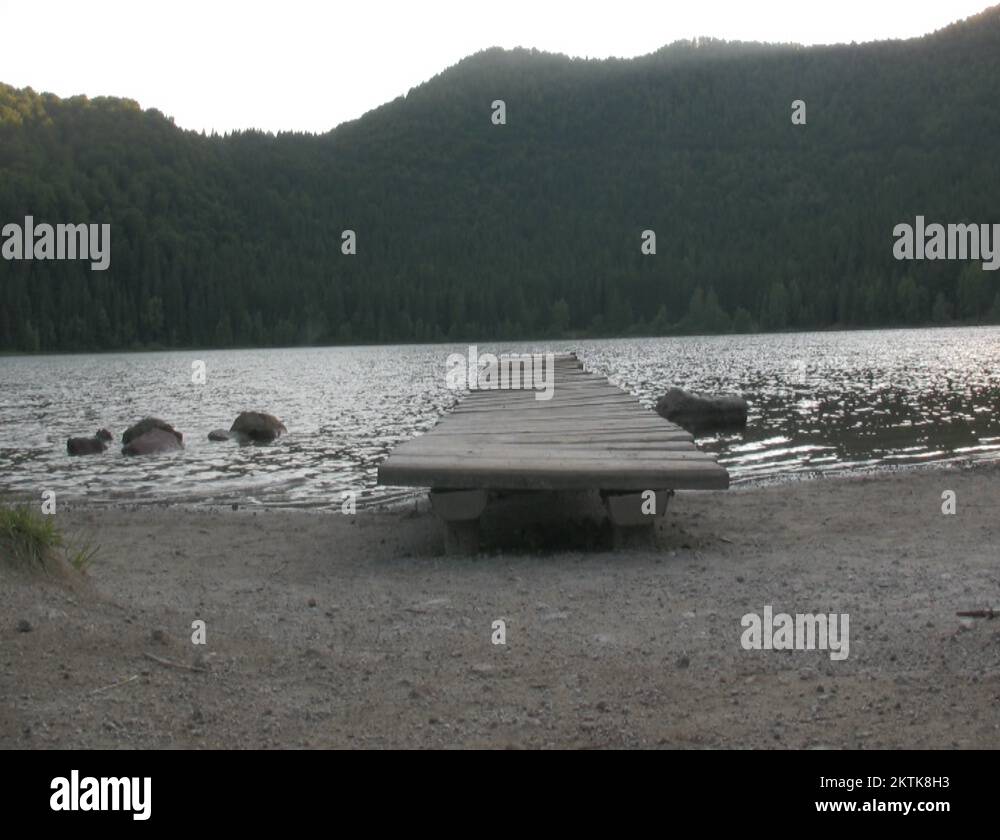 Lake anne Stock Videos & Footage - HD and 4K Video Clips - Alamy