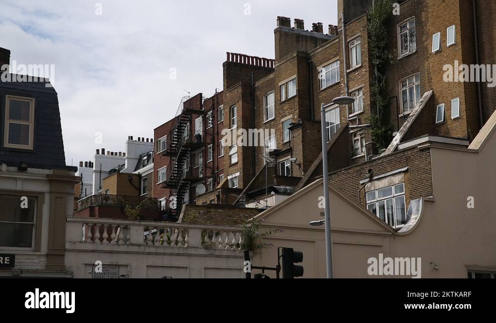 Victorian flats london Stock Videos & Footage - HD and 4K Video Clips ...