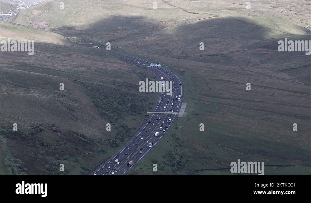 Over motorway Stock Videos & Footage - HD and 4K Video Clips - Alamy