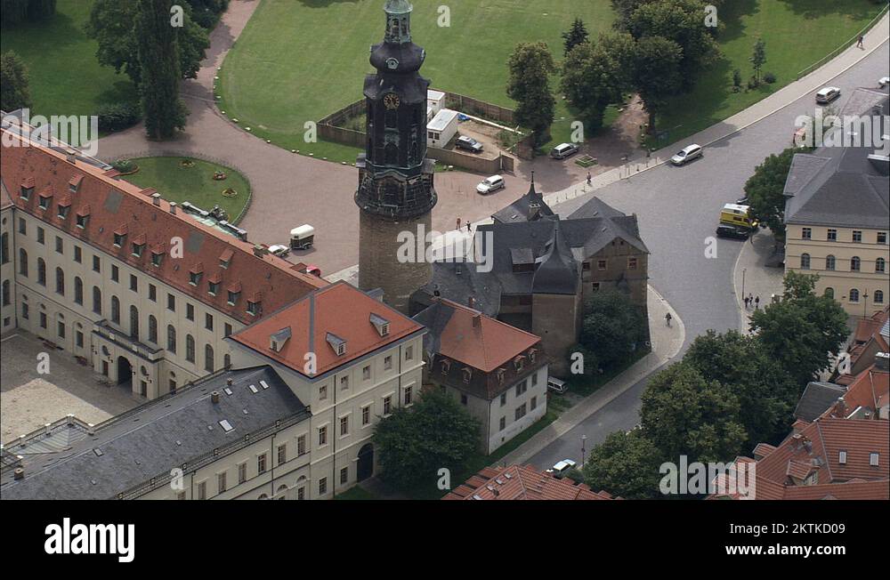 Weimar city palace Stock Videos & Footage - HD and 4K Video Clips - Alamy