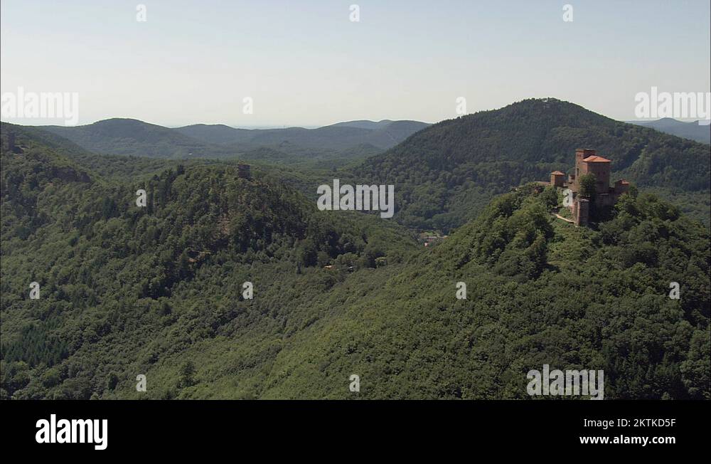Trifels castle Stock Videos & Footage - HD and 4K Video Clips - Alamy