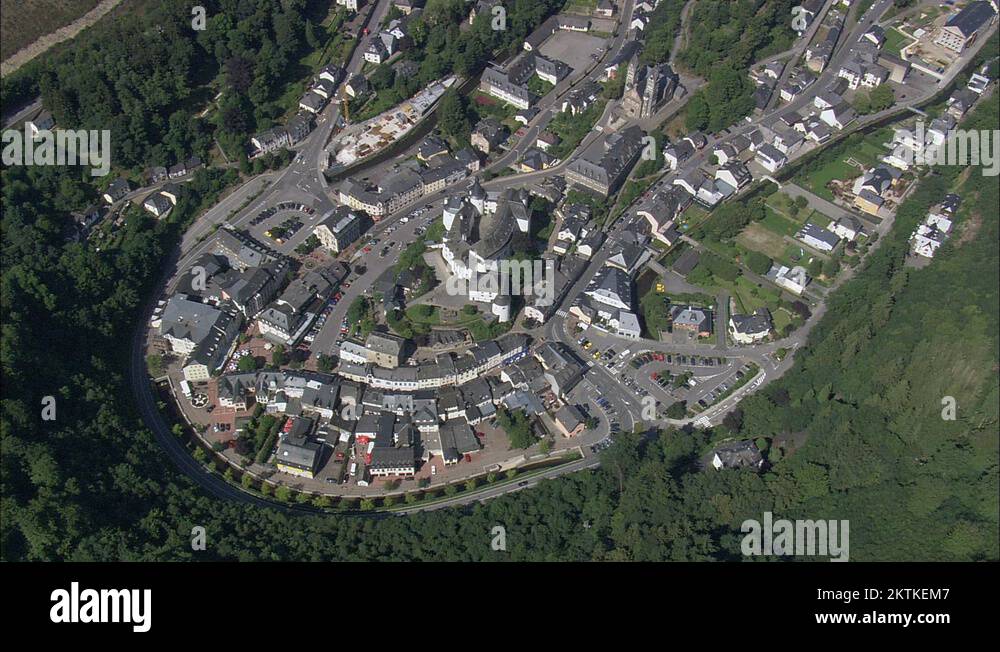 Clervaux Stock Videos & Footage - HD and 4K Video Clips - Alamy