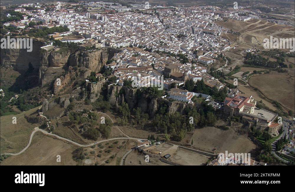 Ronda heritage Stock Videos & Footage - HD and 4K Video Clips - Alamy