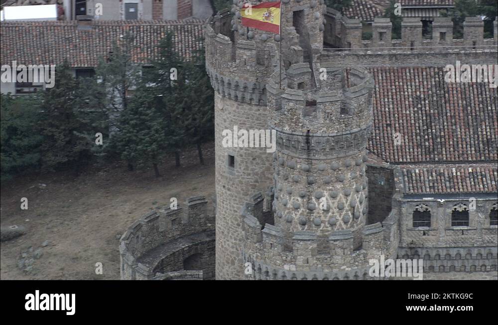 Real castle Stock Videos & Footage - HD and 4K Video Clips - Alamy