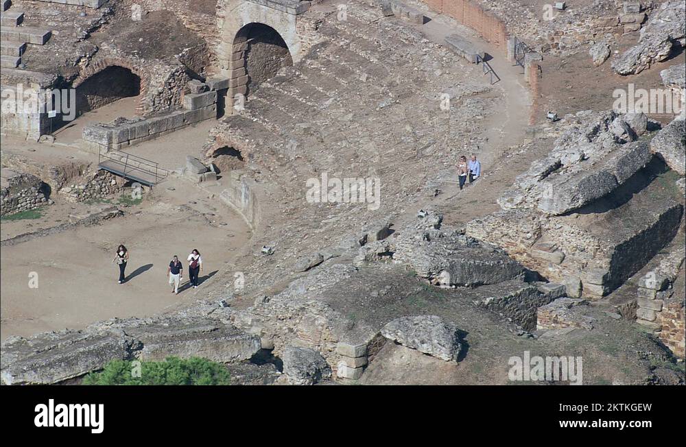 Heritage amphitheatre Stock Videos & Footage - HD and 4K Video Clips ...