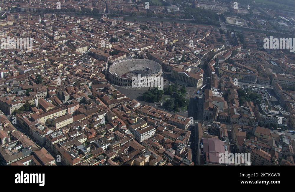 The roman amphitheatre Stock Videos & Footage - HD and 4K Video Clips ...