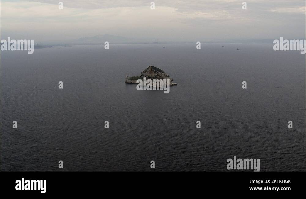 Old island fort Stock Videos & Footage - HD and 4K Video Clips - Alamy
