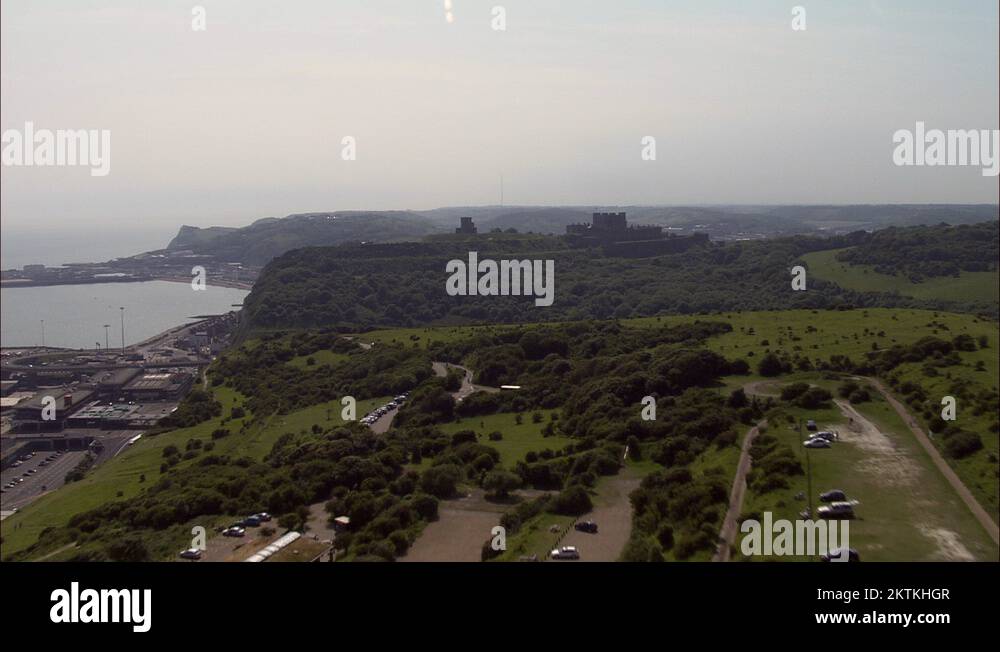 Dover castle Stock Videos & Footage - HD and 4K Video Clips - Alamy