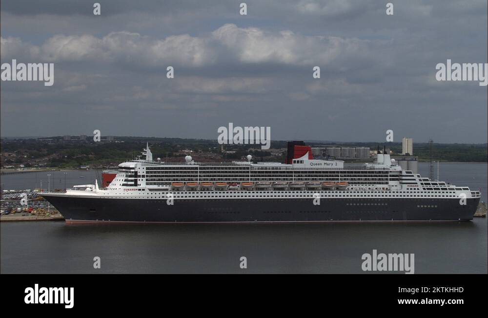 Queen mary Stock Videos & Footage - HD and 4K Video Clips - Alamy