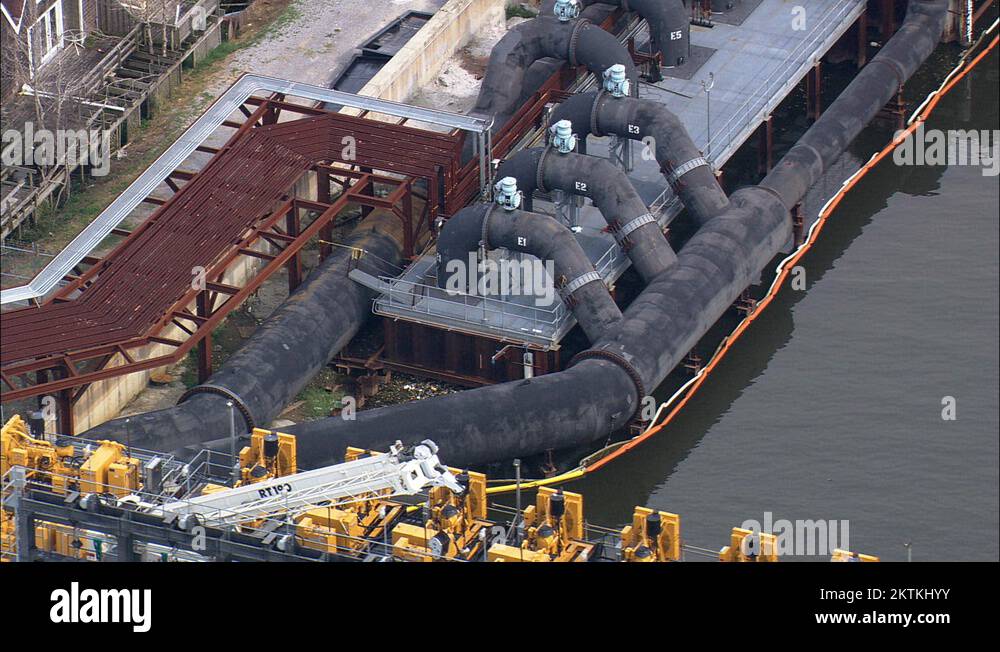 Outfall canal Stock Videos & Footage - HD and 4K Video Clips - Alamy