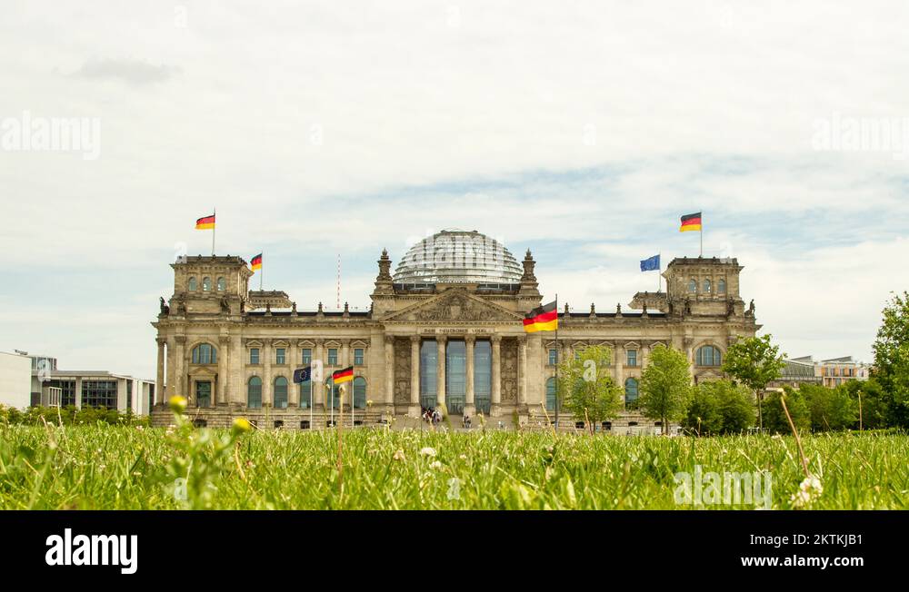 House of german parliament Stock Videos & Footage - HD and 4K Video ...