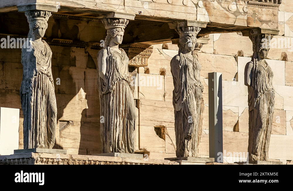 Parthenon statues Stock Videos & Footage - HD and 4K Video Clips - Alamy