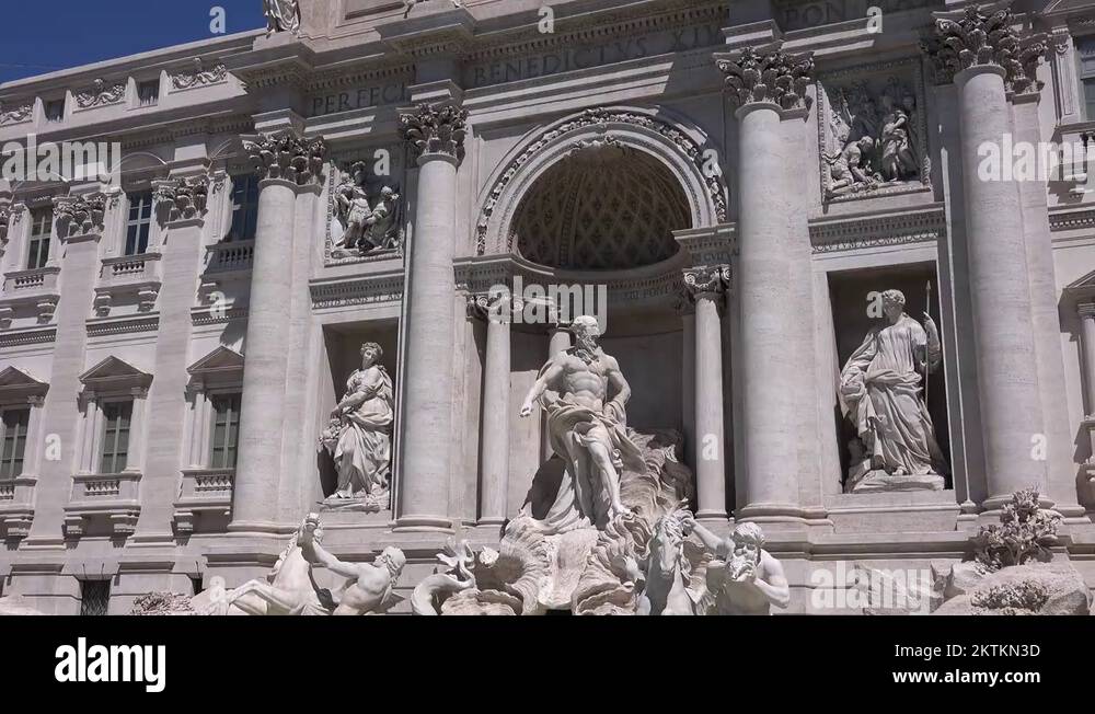Italian baroque sculpture Stock Videos & Footage - HD and 4K Video ...