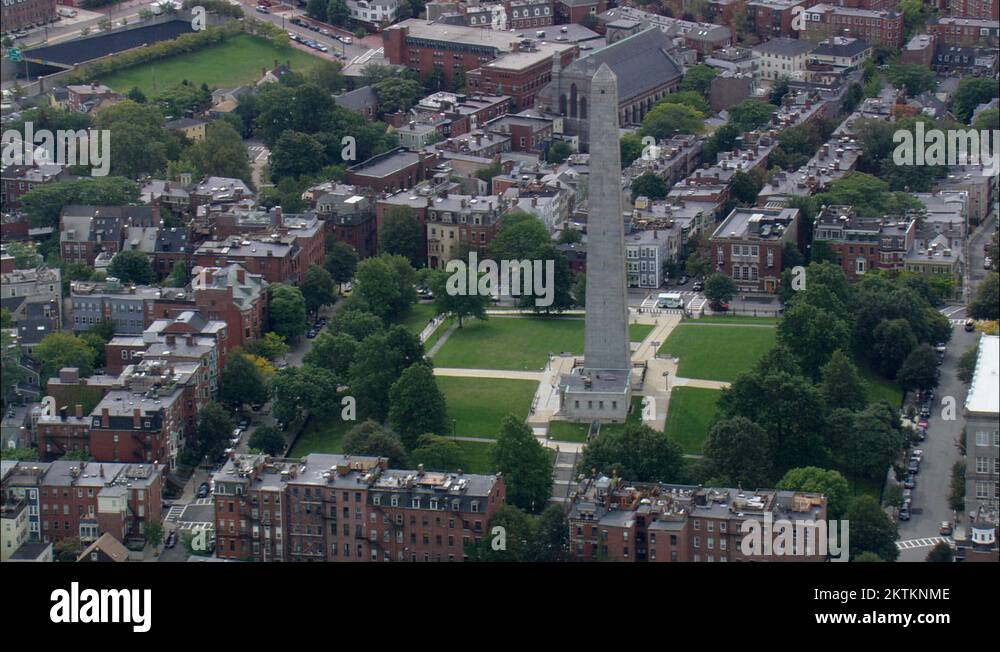 Historic bunker hill Stock Videos & Footage - HD and 4K Video Clips - Alamy