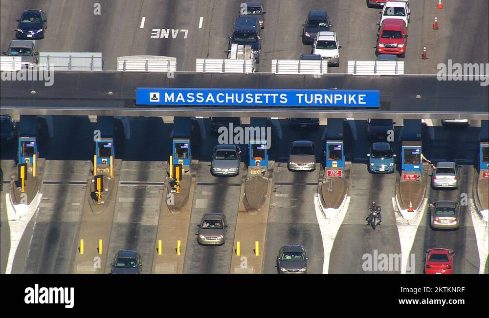 Turnpike booth Stock Videos & Footage - HD and 4K Video Clips - Alamy