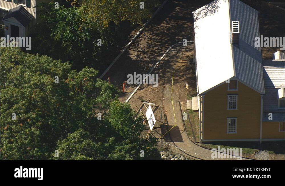 Hancock house Stock Videos & Footage - HD and 4K Video Clips - Alamy