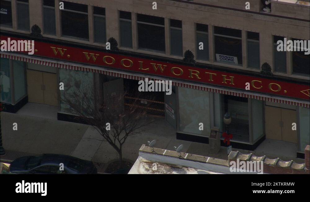 Woolworths Stock Videos & Footage - HD and 4K Video Clips - Alamy