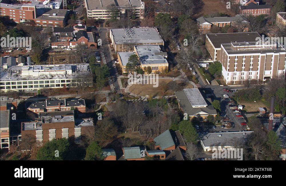 Georgia university campus Stock Videos & Footage - HD and 4K Video ...