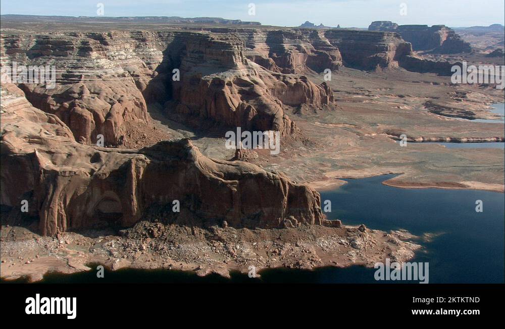 Rainbow bridge lake powell Stock Videos & Footage - HD and 4K Video ...