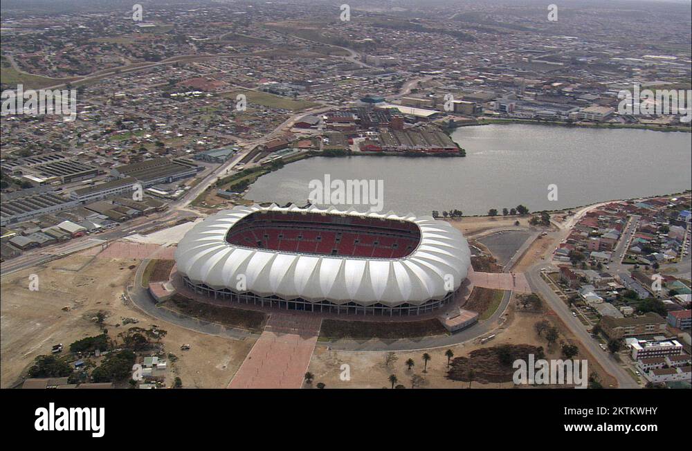 Nelson mandela stadium Stock Videos & Footage - HD and 4K Video Clips ...