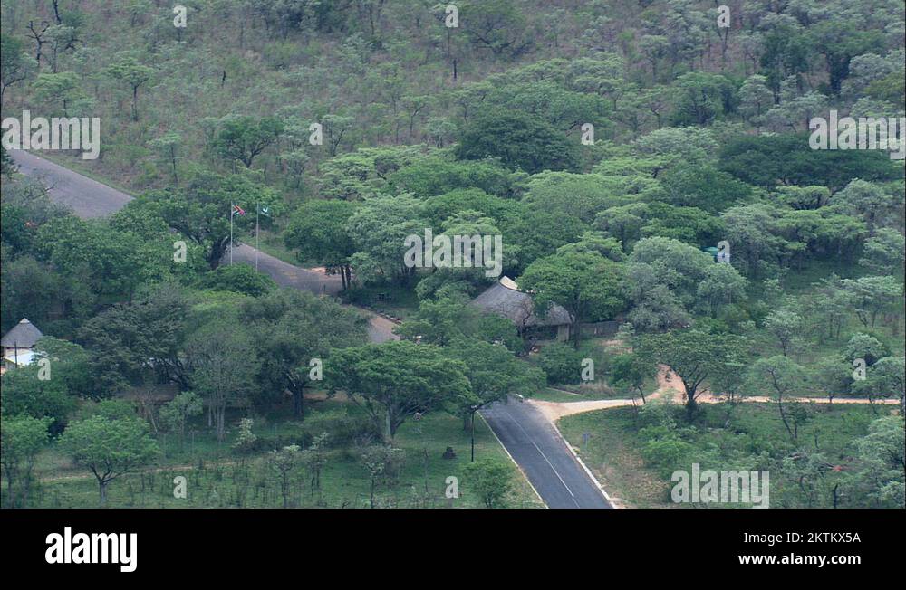 Gate national park africa Stock Videos & Footage - HD and 4K Video ...