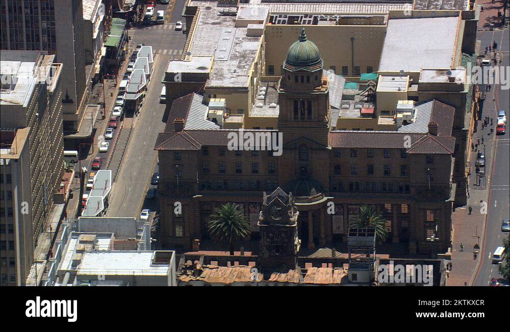 Johannesburg city hall Stock Videos & Footage - HD and 4K Video Clips ...