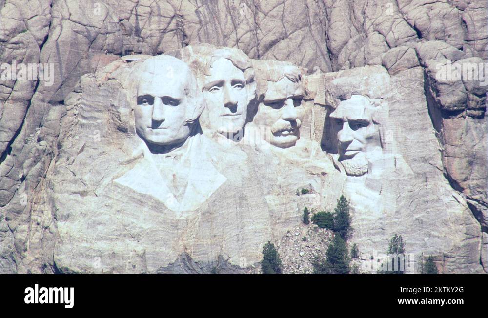 Mount rushmore carving Stock Videos & Footage - HD and 4K Video Clips - Alamy
