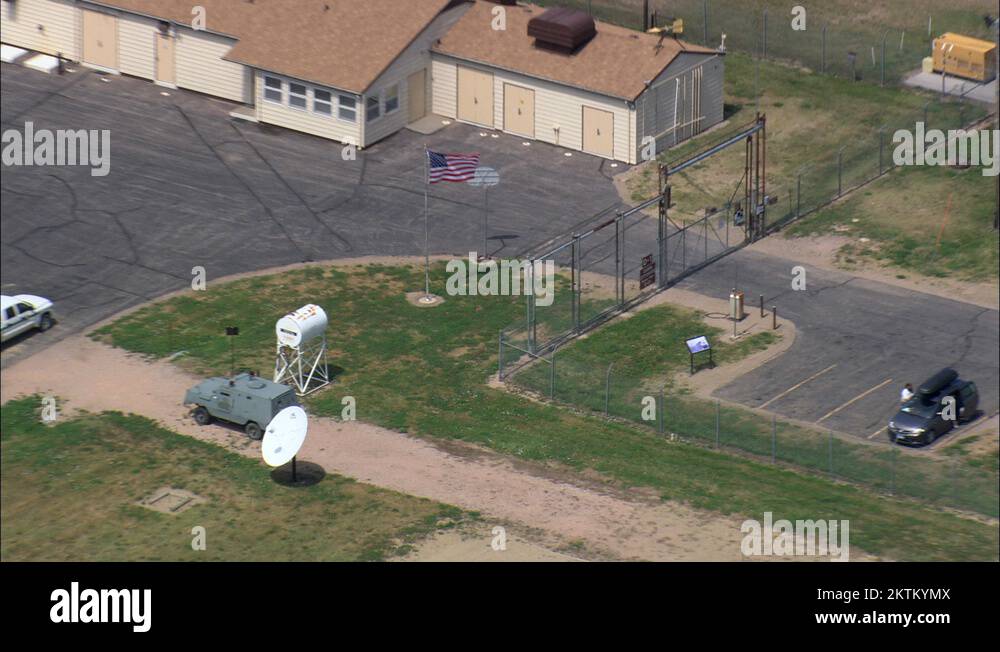 Minuteman missile site Stock Videos & Footage - HD and 4K Video Clips ...