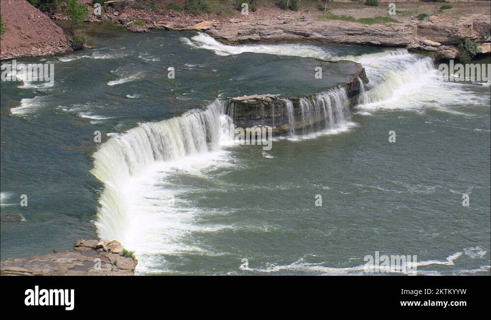 Rainbow falls and dam Stock Videos & Footage - HD and 4K Video Clips ...