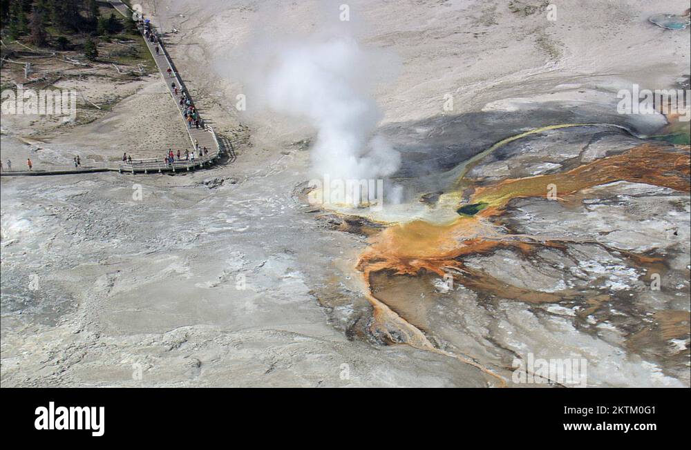 Geyser colors Stock Videos & Footage - HD and 4K Video Clips - Alamy