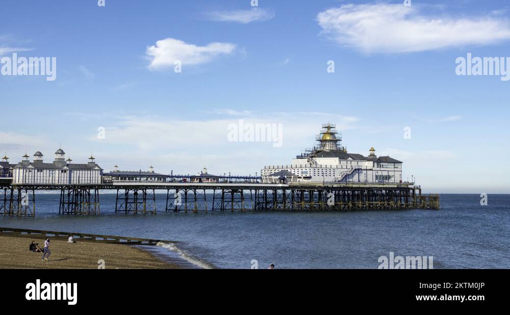 Historic eastbourne Stock Videos & Footage - HD and 4K Video Clips - Alamy
